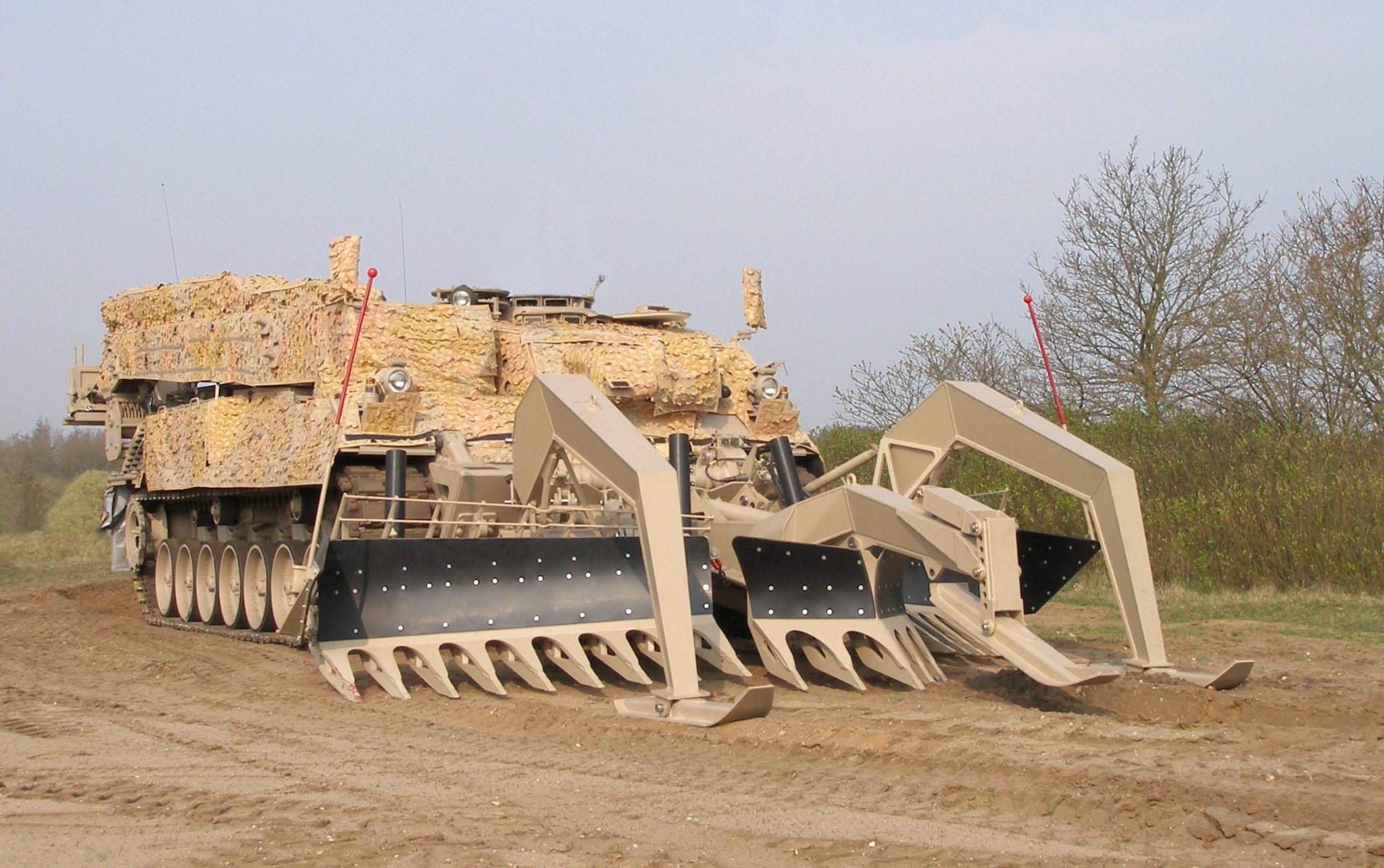 Magnetic Signature Duplicator - Pearson Engineering