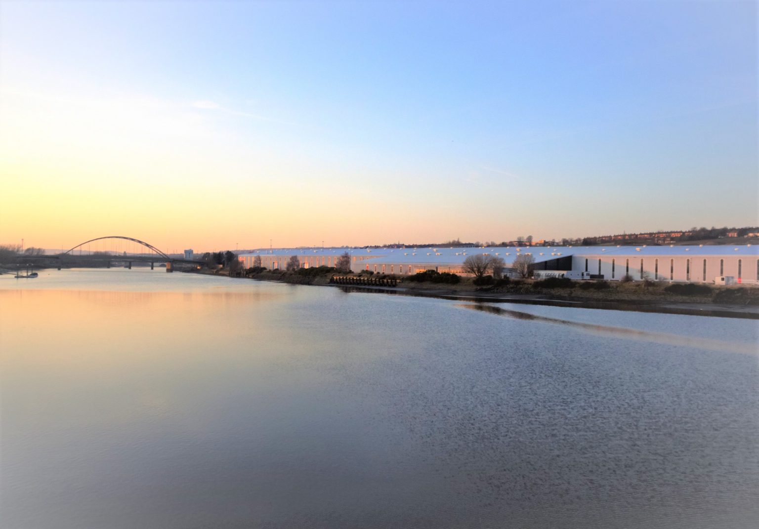 Route Opening Mine Plough - Product Page - Pearson Engineering