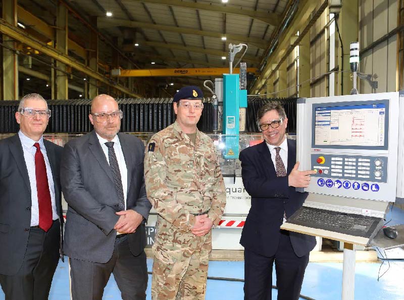 About - Pearson Engineering