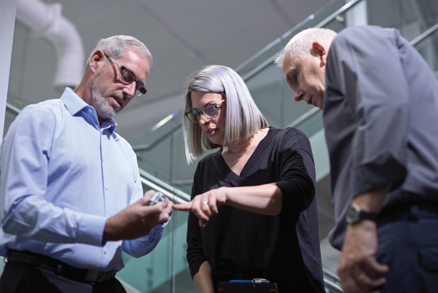 Careers - Pearson Engineering