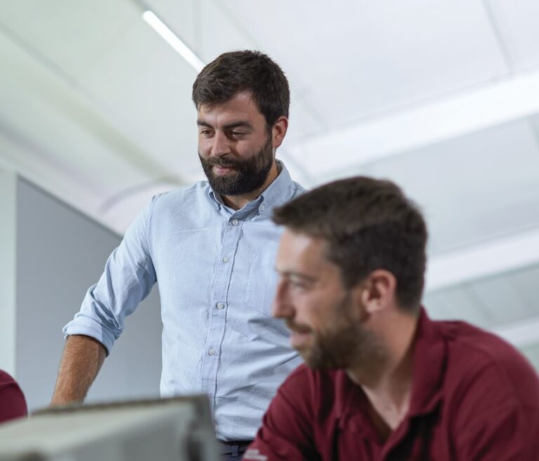 Careers - Pearson Engineering