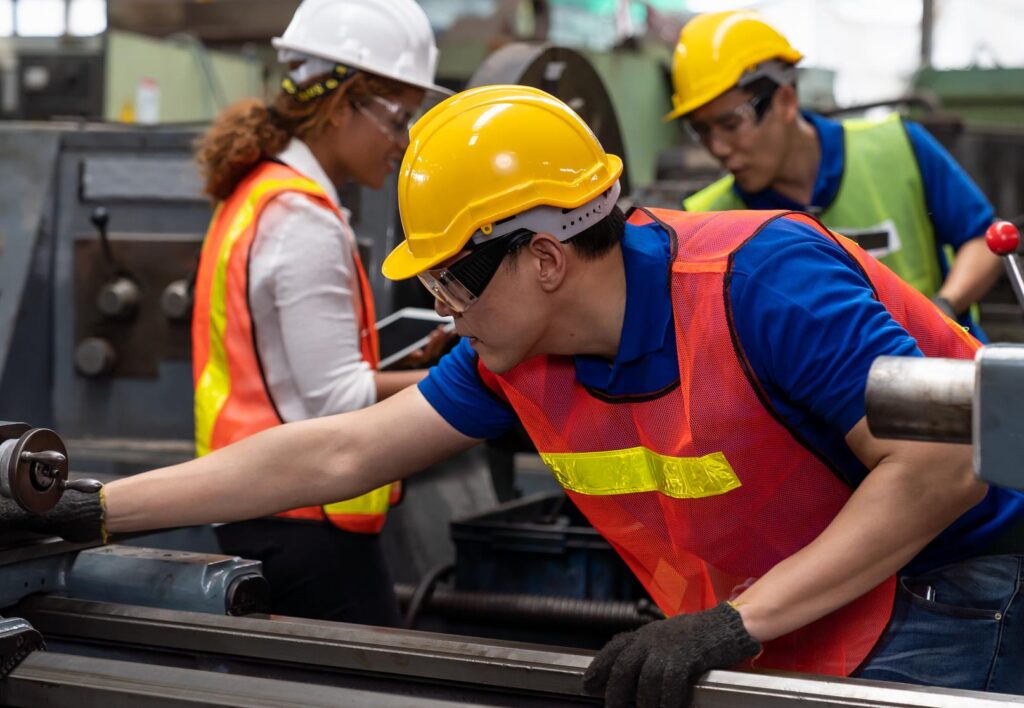 Careers - Pearson Engineering