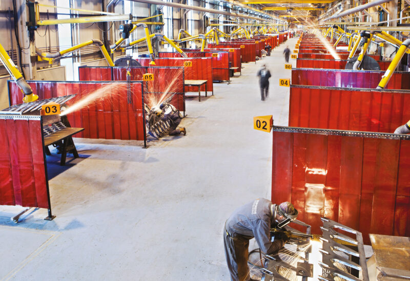 Homepage - Pearson Engineering