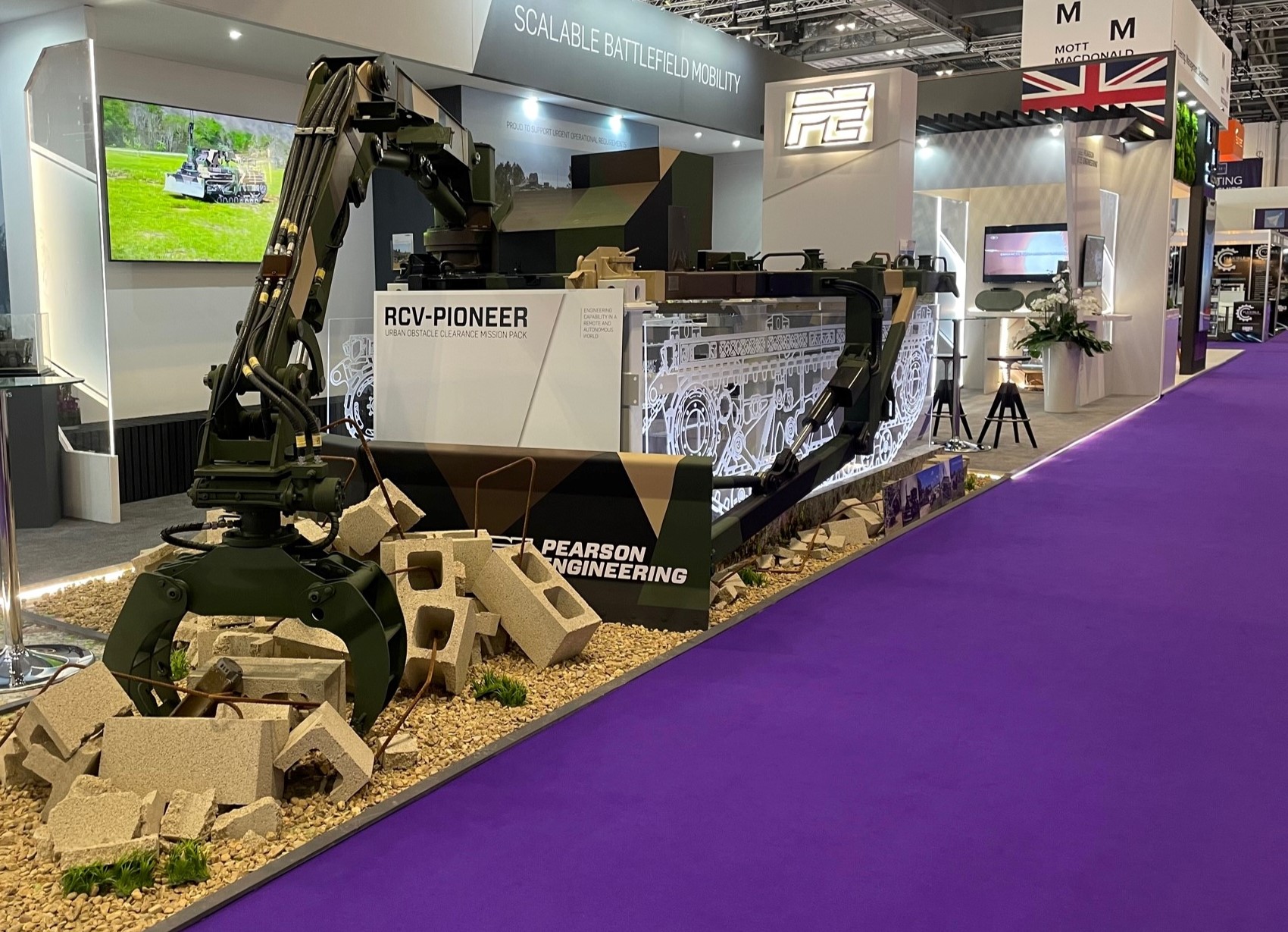 Careers - Pearson Engineering