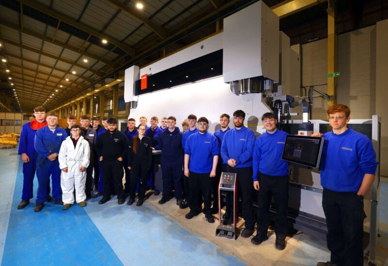 Localisation - Pearson Engineering