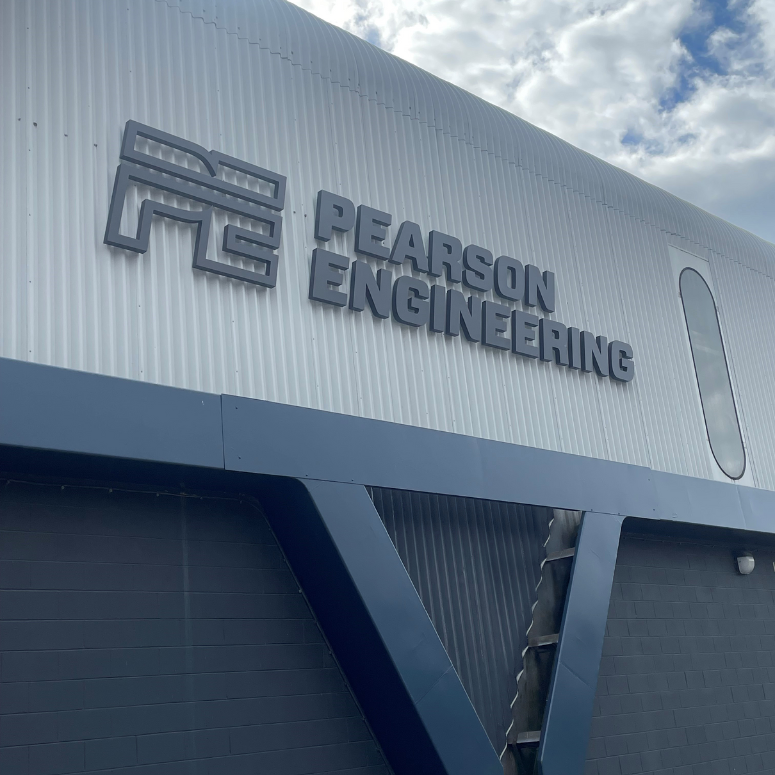 Pearson Engineering acquires Armstrong Works building to further commitment to North East ...