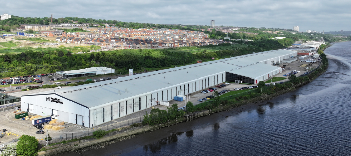 About - Pearson Engineering