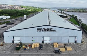 Careers - Pearson Engineering