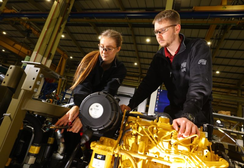 Pearson Engineering - Mobility and Counter-Mobility Equipment