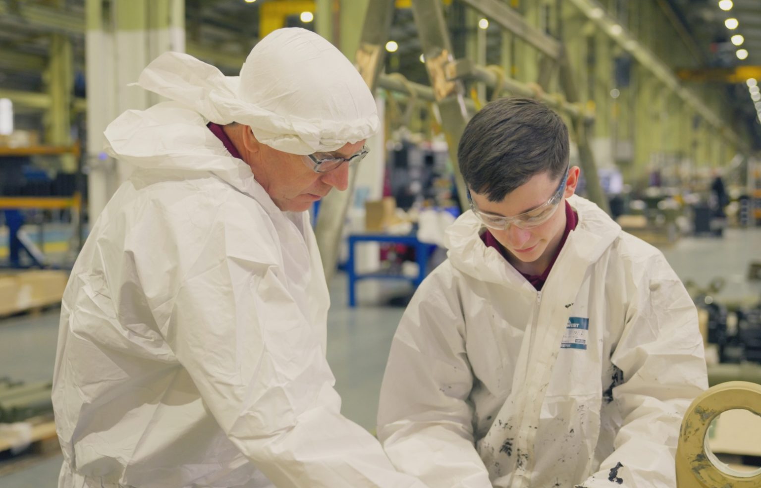 Careers - Pearson Engineering